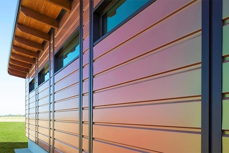 AECinfo.com News: The Integrity Series Wall System from Morin