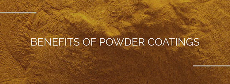 TIGER Drylac® Powder Coating Benefits from TIGER Drylac North America ...