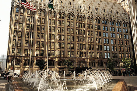 AECinfo.com News: TRACO TR-9500 Windows