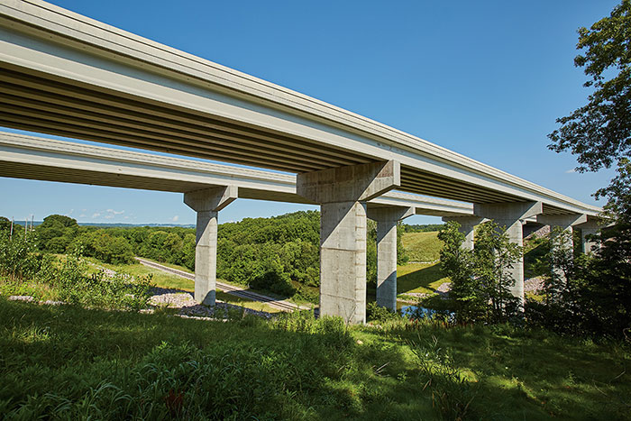 AECinfo.com News: Why Prestressed Concrete Bridge Girders are the ...