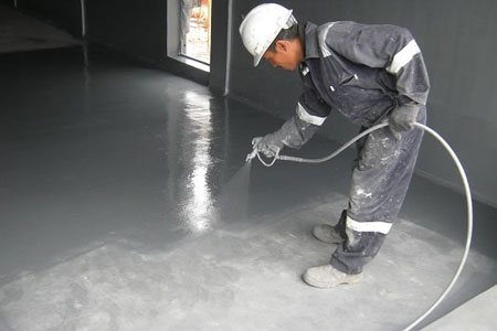 Xypex Logo XYPEX CONCRETE WATERPROOFING BY CRYSTALLIZATION Trademark of ...